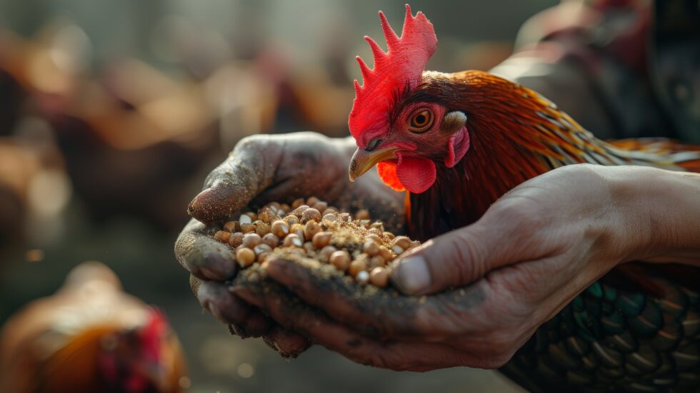 Manure Handling | azraspoultry.com